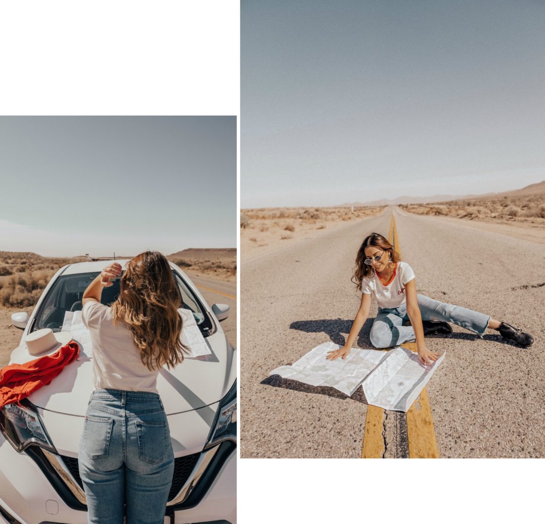 Travel Diary: Viva Las Vegas - Stiletto Beats