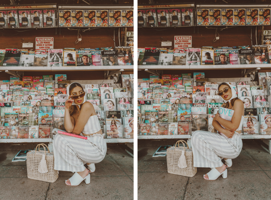 5 Ways to Find Inspiration When You're Feeling Uninspired - Stiletto Beats